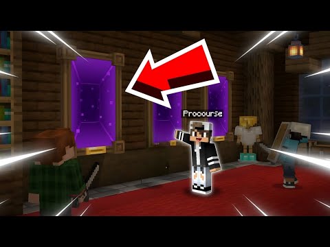 Minecraft but PHANTOM FRAMES for PE - YouTube