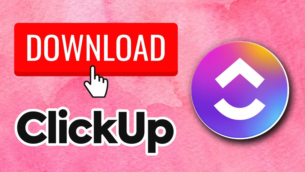 How to Download ClickUp Desktop App (Easy Tutorial) - YouTube