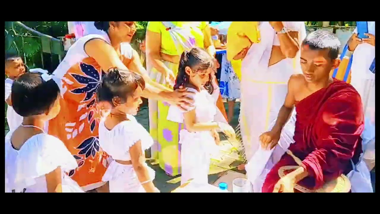 loka lama Dina Seth pathima Saha suvisesa boodi vandanaava 🙏🏻☸️🕉️☪️ ️🙏🏻 ...