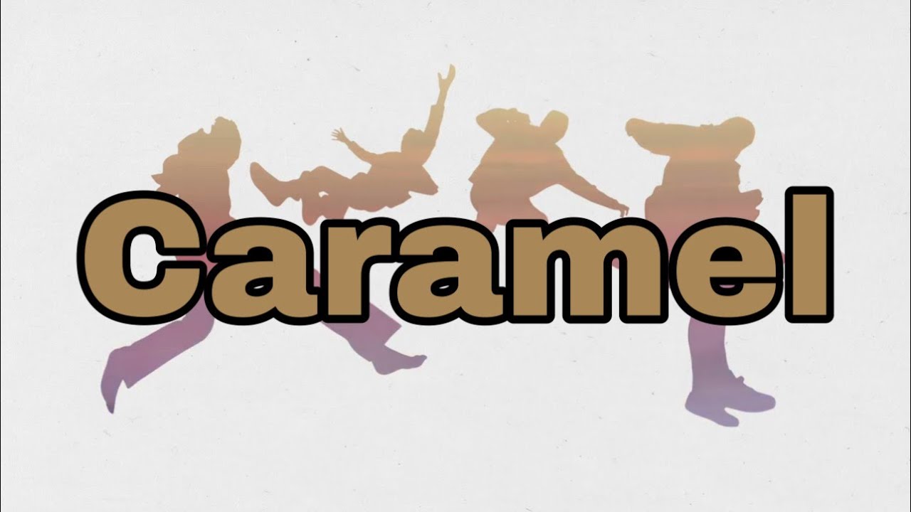 5 Seconds of Summer - Caramel - YouTube