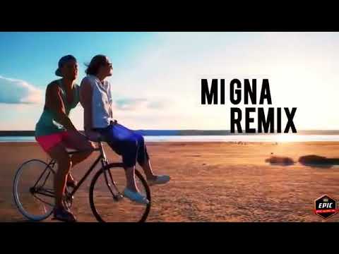 MIGNA DANCE BEAT BY C.A.JATT