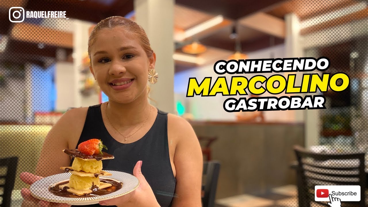 Review do restaurante MARCOLINO em Arapiraca/AL. Mostrando todos os ...