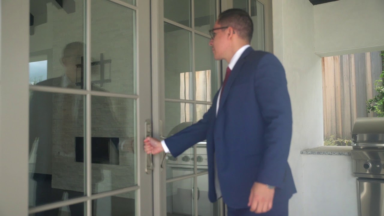 Jeremy Bravo | Texas Real Estate Expert - YouTube