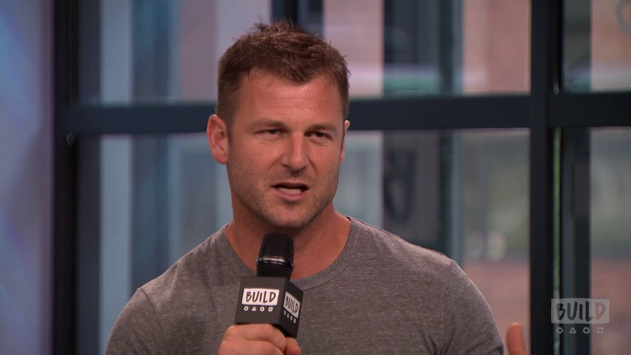 Dave Salmoni Talks About Global Tiger Day - YouTube