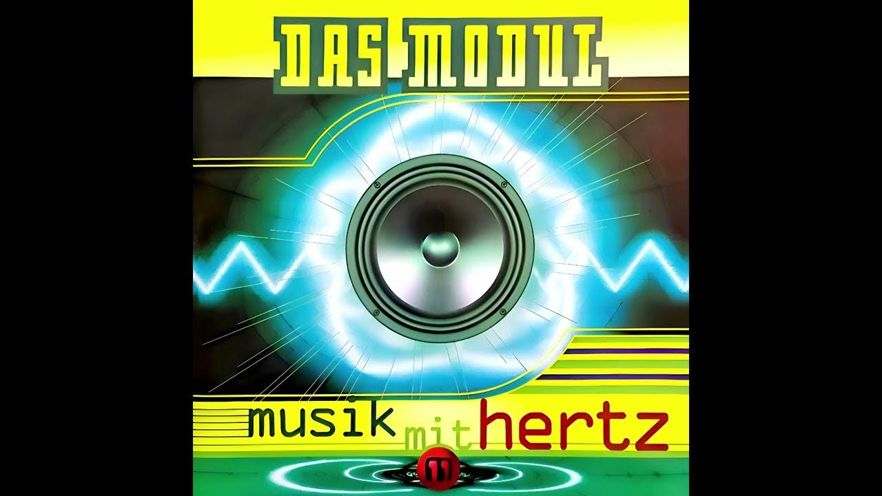 Das Modul - Kleine Maus (Extended Version) (Official Audio) - YouTube