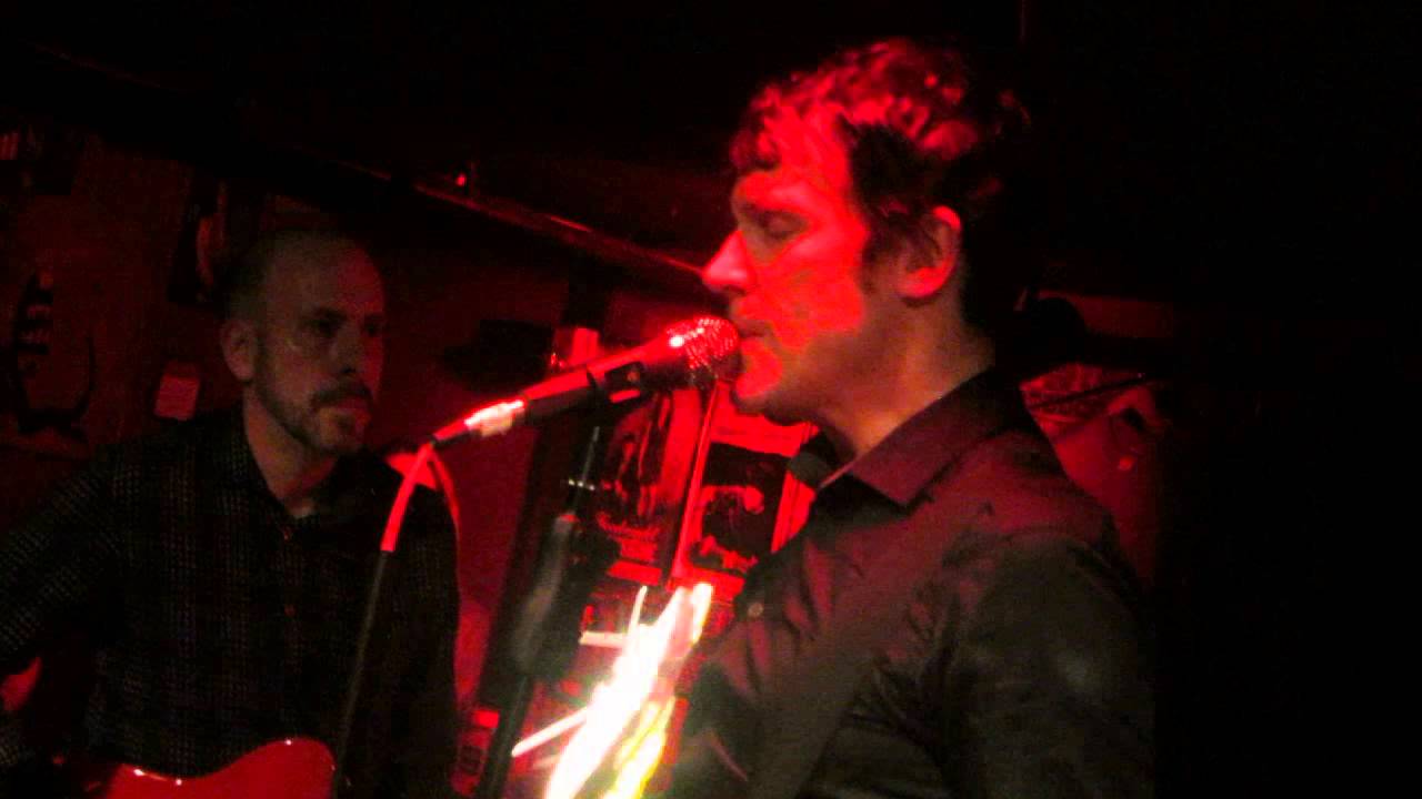 Count Zero - Radium Eyes - Live @ Lizard Lounge - YouTube