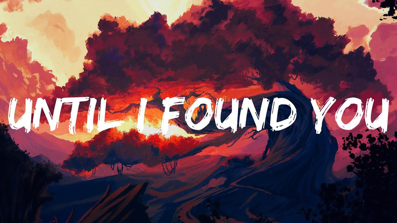 Until I Found You Stephen Sanchez, Collide Justine Skye, Tyga... Mix ...