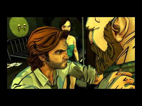 The Wolf Among Us - İlk 10 Dakika