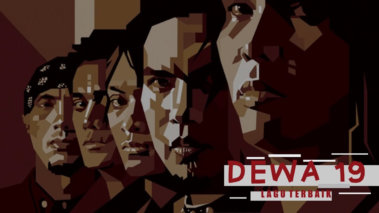 DEWA 19 | PANGERAN CINTA | PUPUS | KANGEN | DEWI - YouTube
