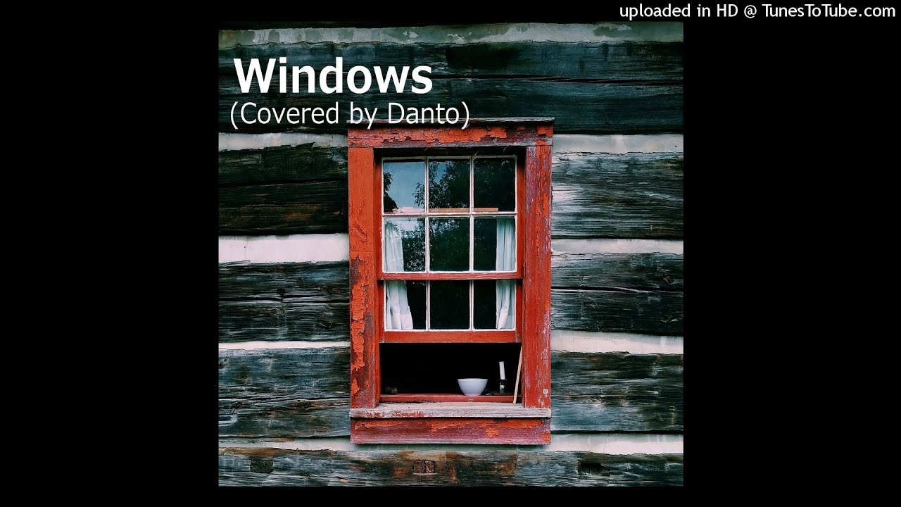 Windows（Cover） - YouTube