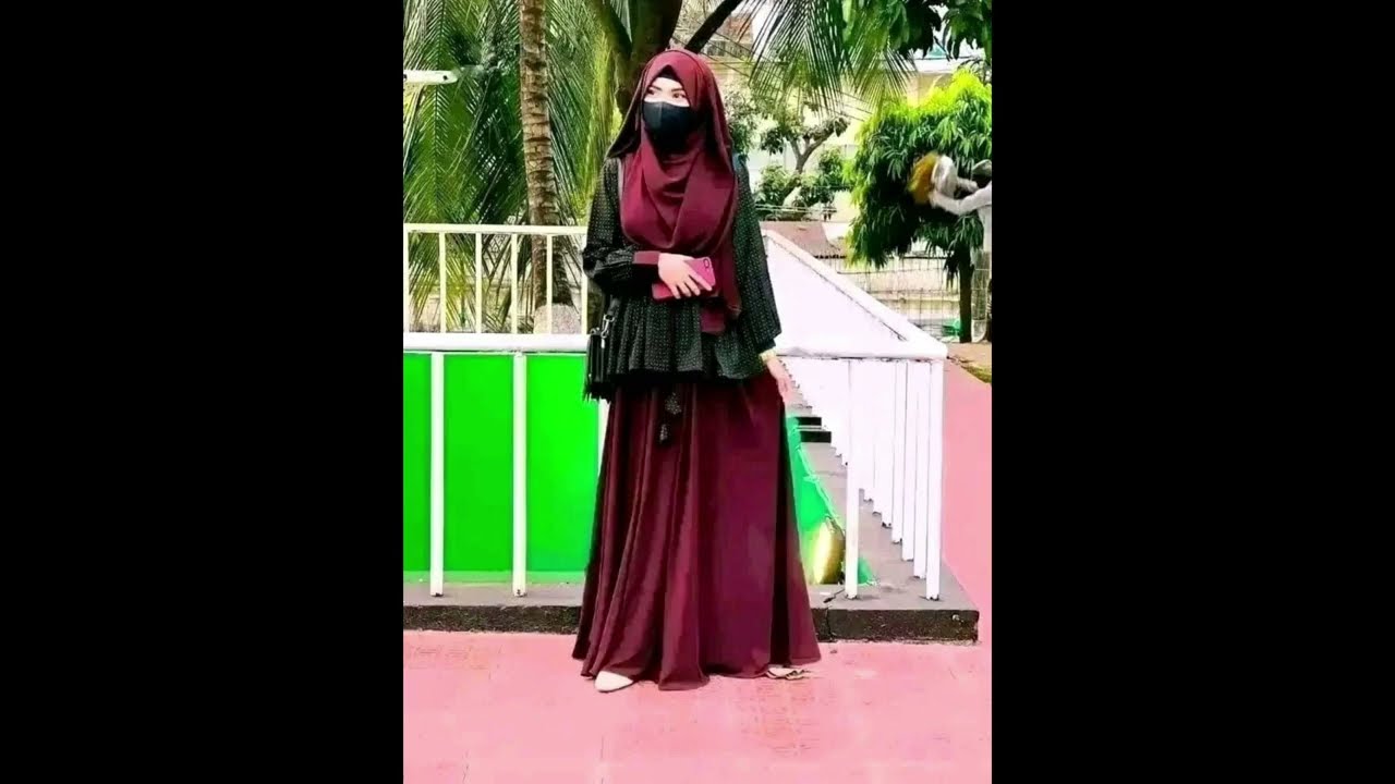 Arabian borka design collection with kuti types borka @Borka bazer ...