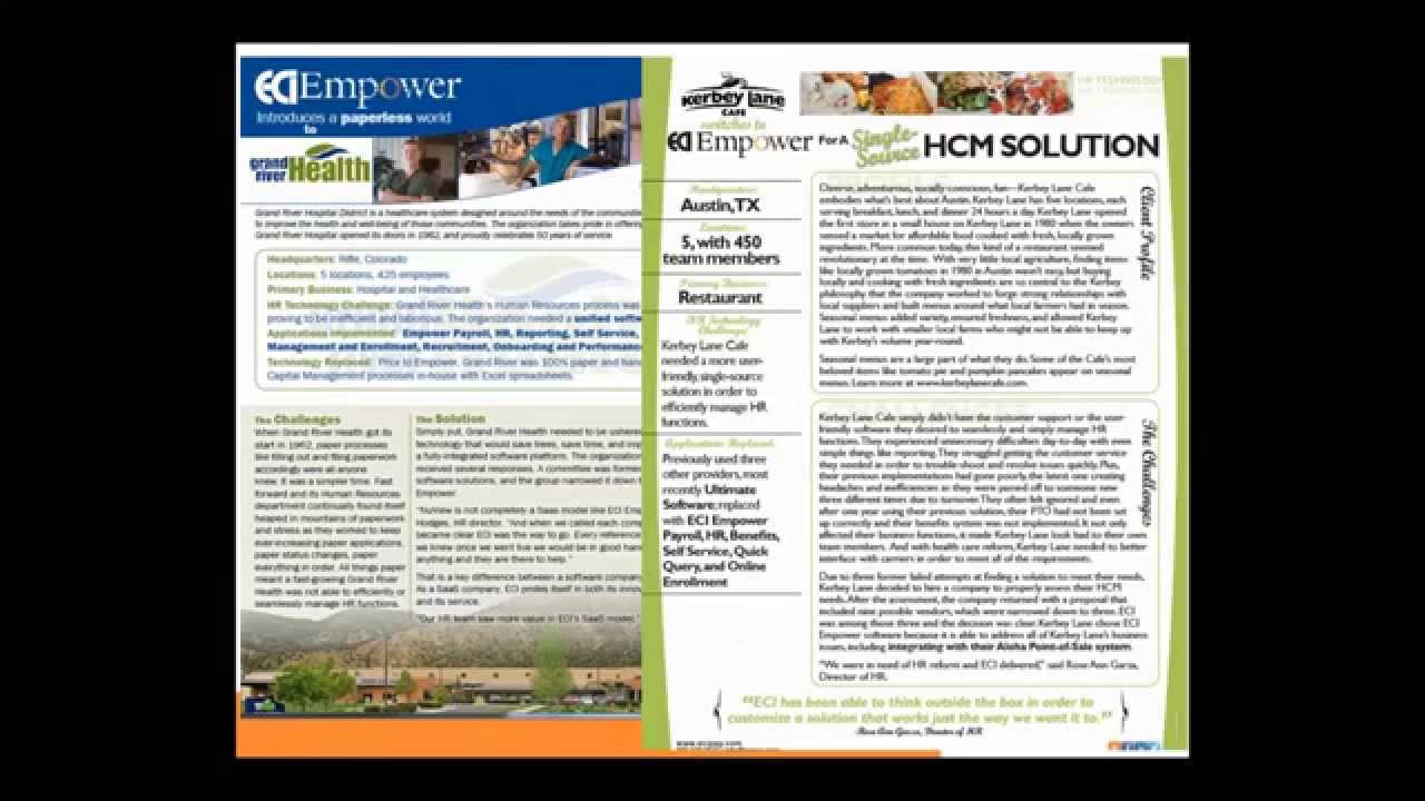 SterlingRisk & ECI Present: Compliance With the ACA 6055 & 6056 ...