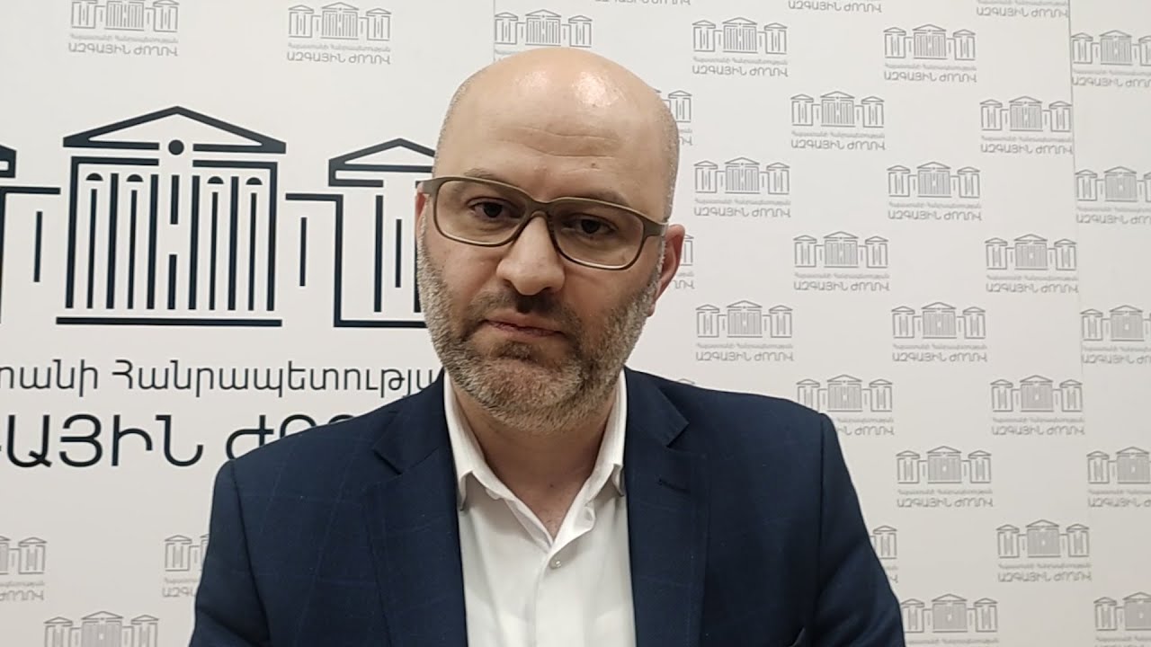 Իմ կյանքն ավելի է բարդացել պատգամավոր դառնալուց հետո ՔՊ ական