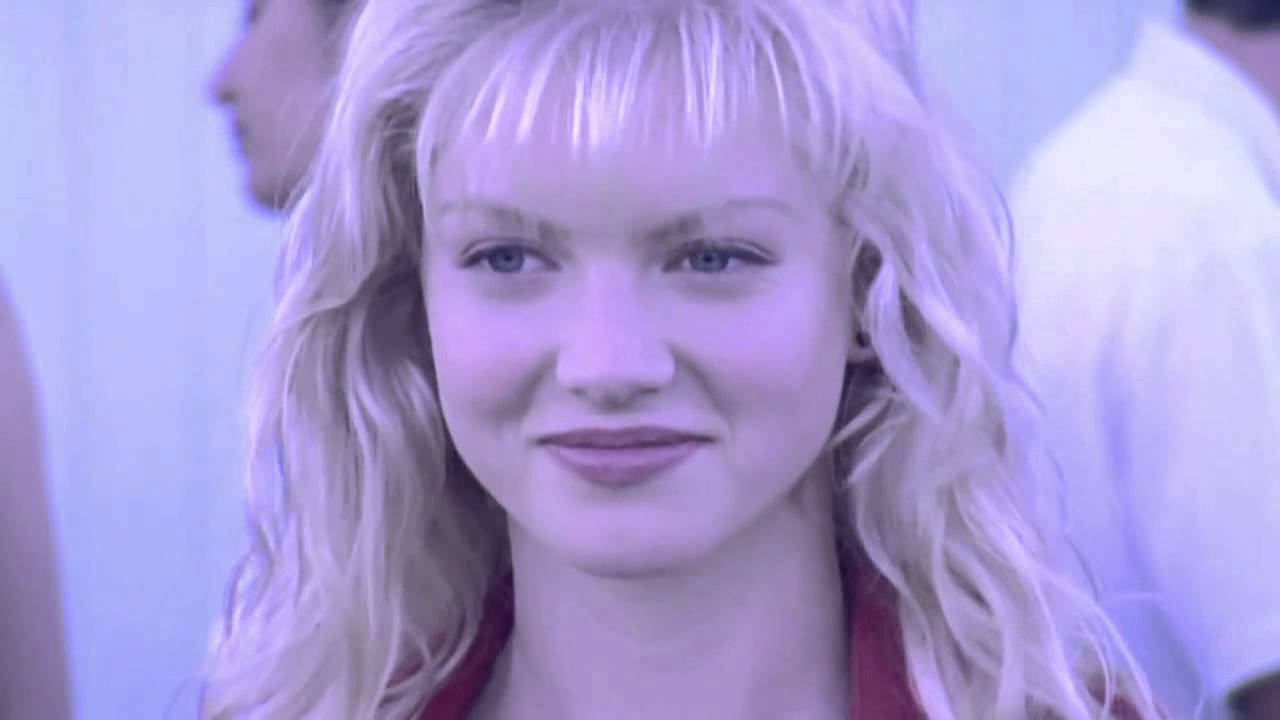 H2O Just Add Water 1x20 Opening Credits - YouTube