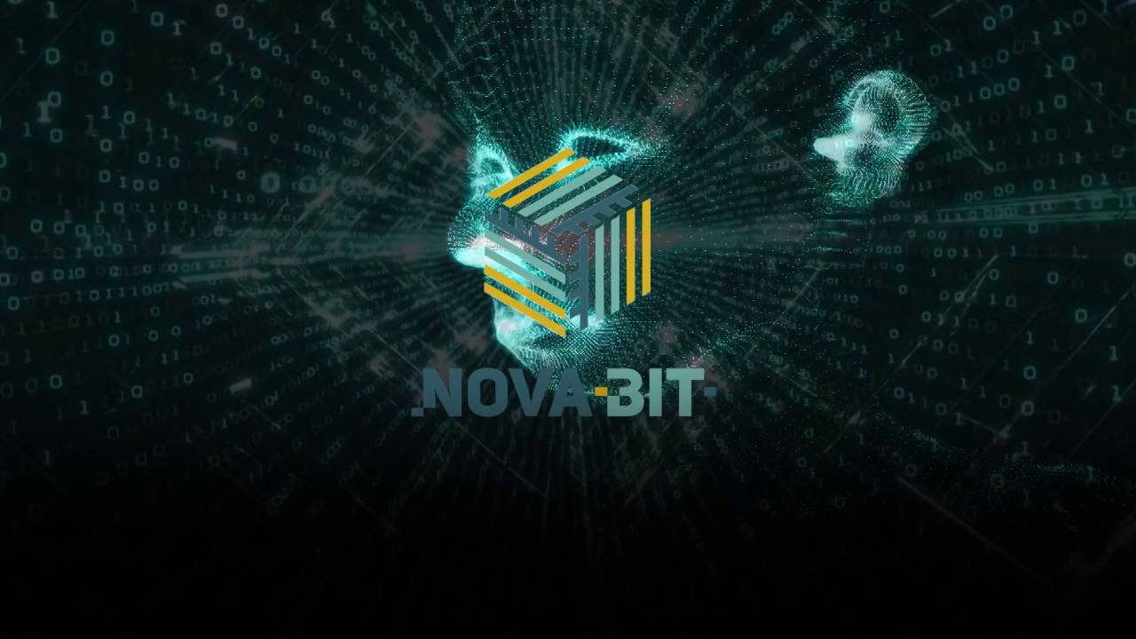 NOVABIT PERÚ - NOVABIT.PE - YouTube