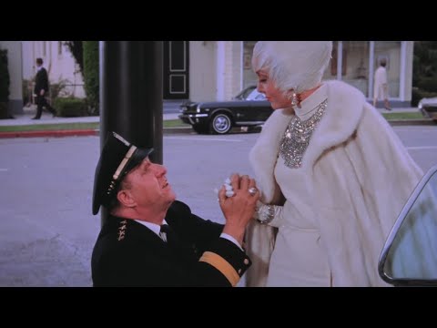 Marsha, Queen of Diamonds, Batman - Chief Darling on his knees to the ...