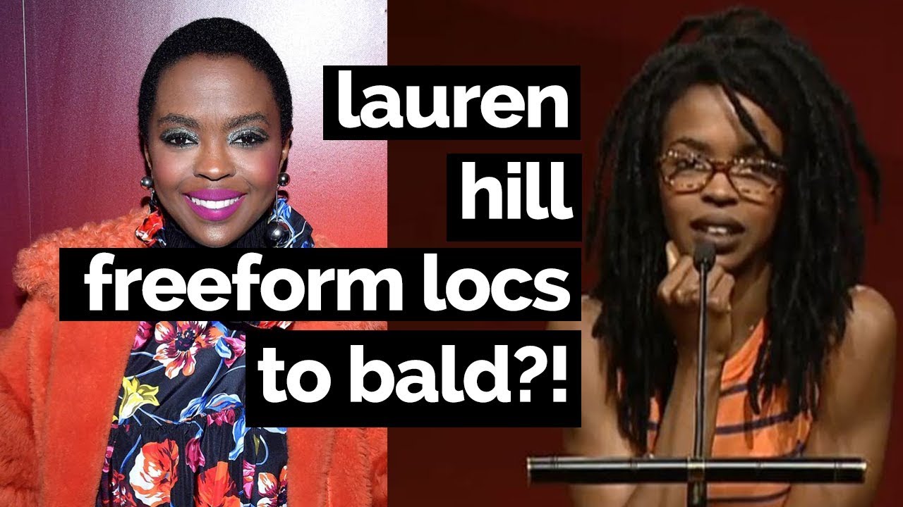 Lauren Hill Loc Journey - YouTube