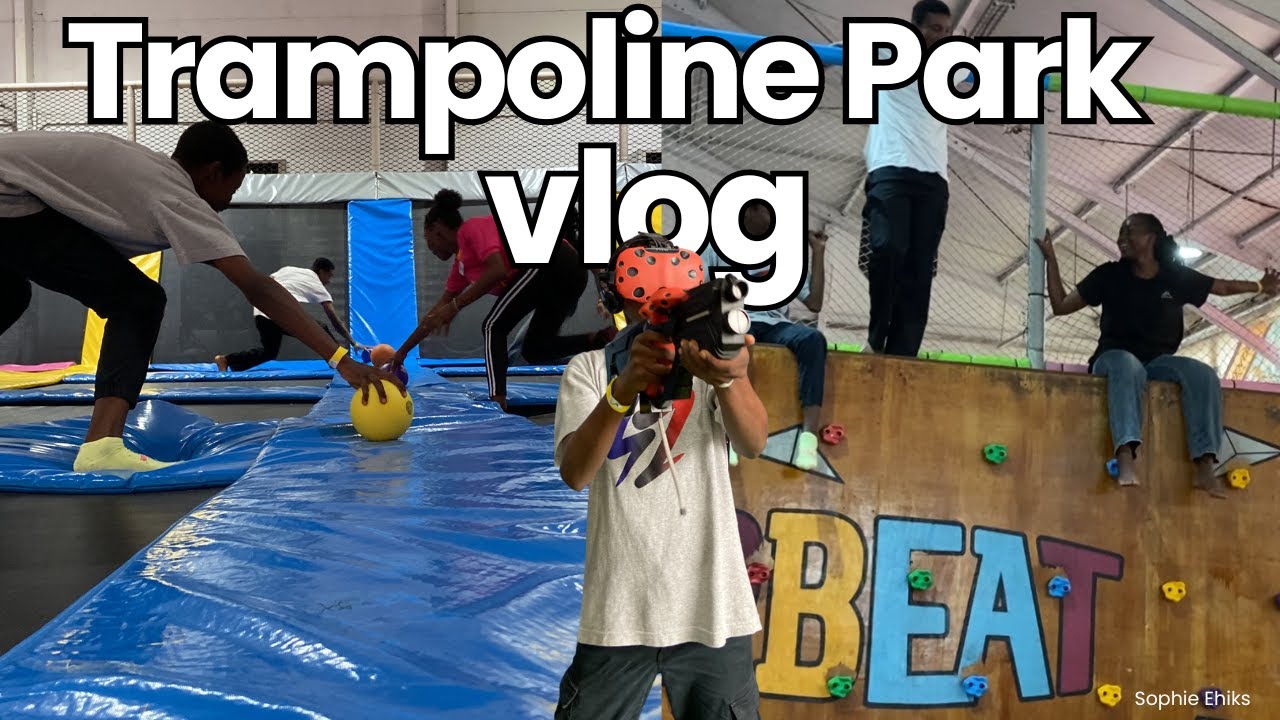 MY EXPERIENCE AT UPBEAT RECREATIONAL CENTER-FUN PLACES TO GO IN LAGOS ...