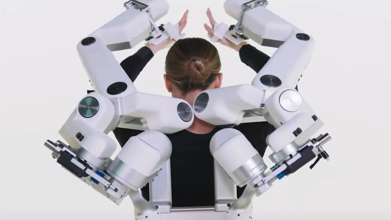 7 POWER Suits You Won't Believe EXIST - YouTube