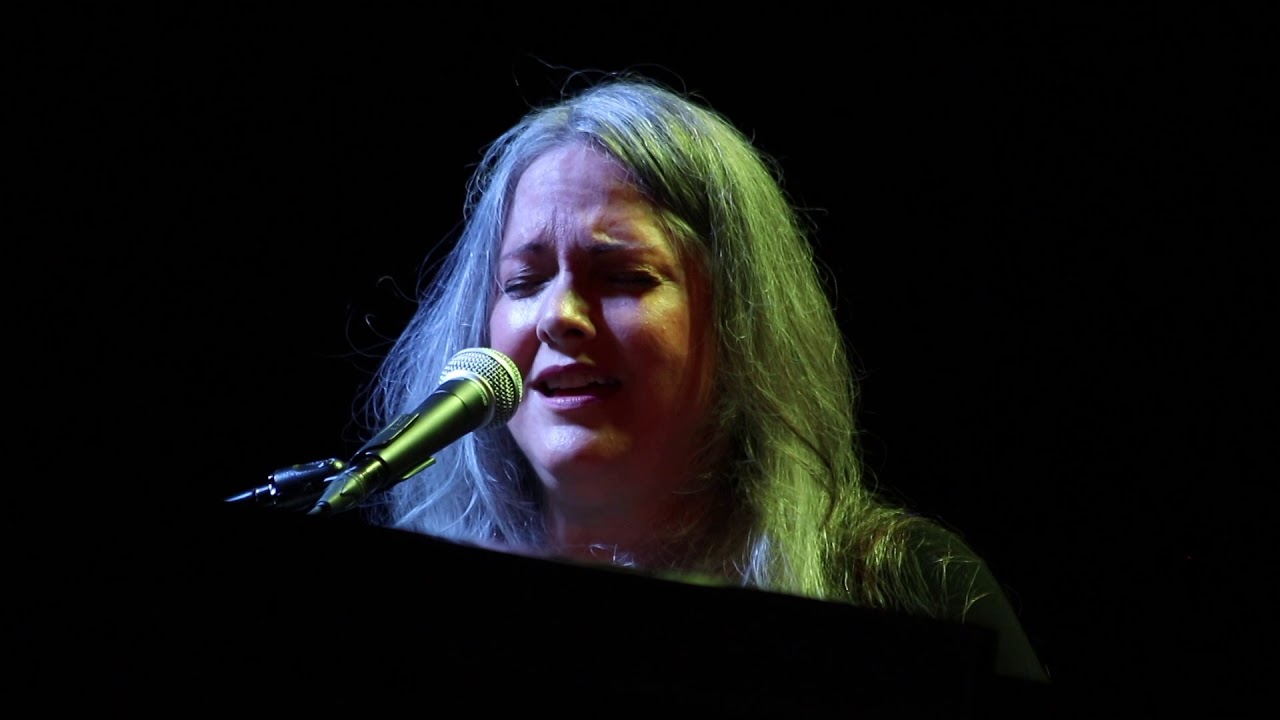 Beth McKee - Mercy Point - YouTube