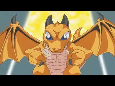 YUGI E JOEI FAZEM O DUELO FINAL NO TORNEIO DE PEGASUS🇧🇷 •dublado•