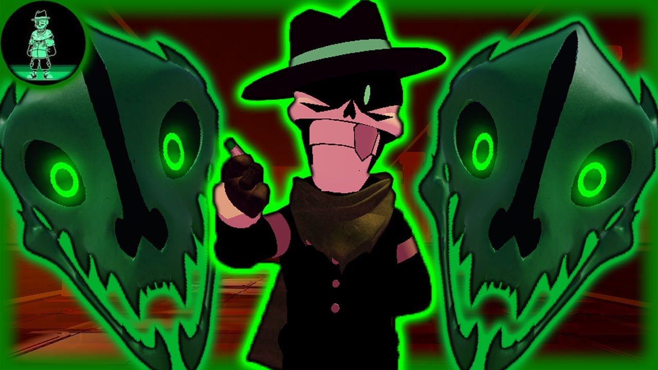 [EVENT] Fell Swap Emerald Papyrus [Showcase] [Undertale: The Other Aus ...