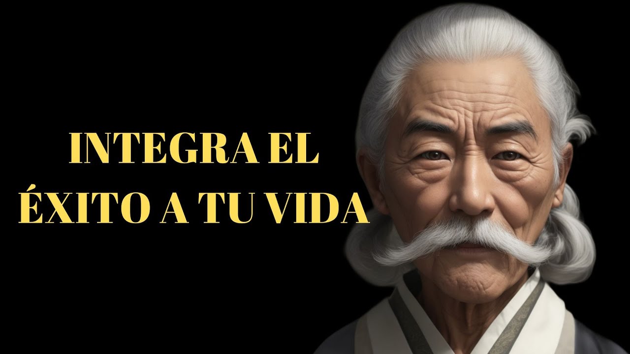 Maestría Mental: Frases Orientales de Motivación para el Éxito Personal ...