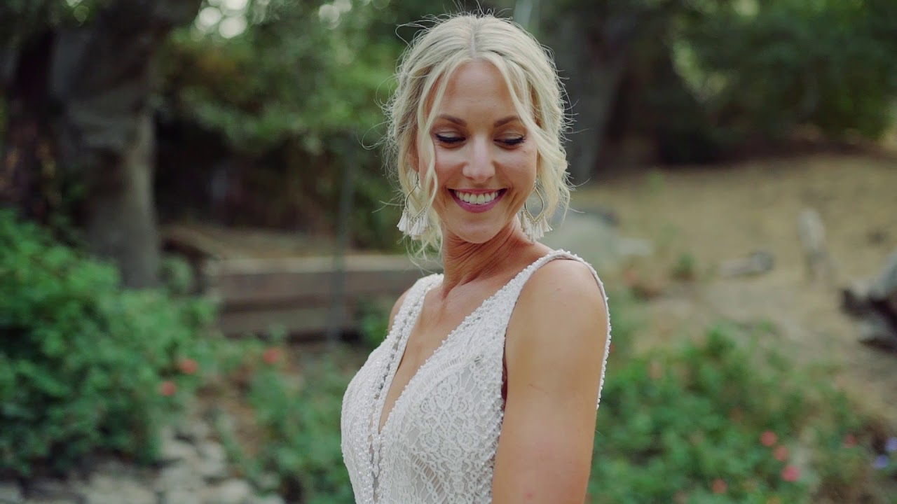 Hayley + Garrett - YouTube