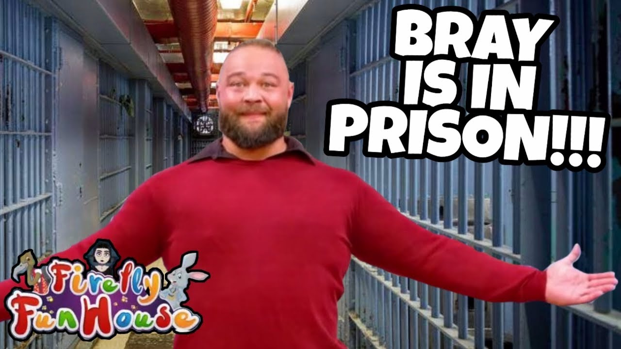 Bray Wyatt Firefly Fun House Episode 6 - Things You Might Have Missed ...