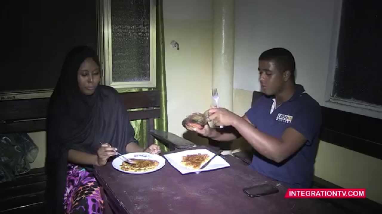 SOMALIA VLOG | My Mogadishu Summer: I need Syrup! - YouTube