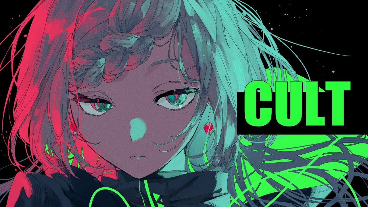 CULT/DUSTCELL - 歌ってみた【真澄】 - YouTube