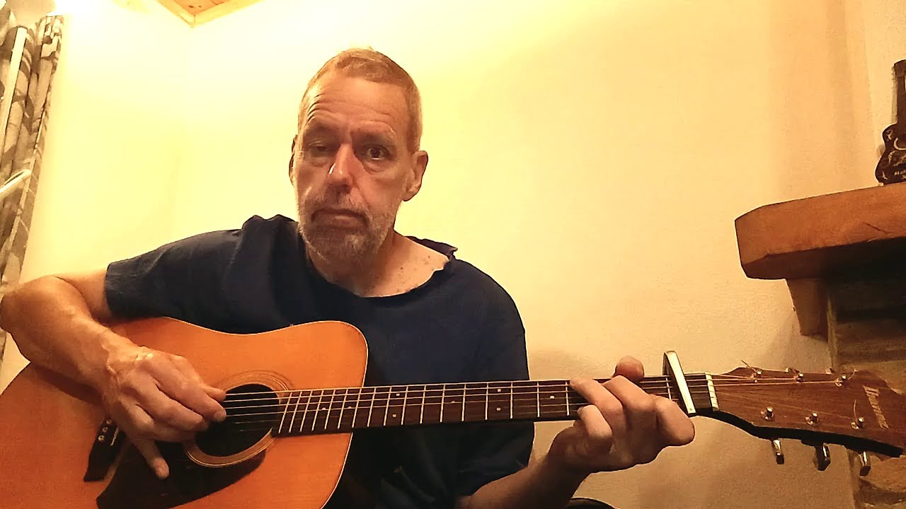 Cat Stevens - Moonshadow - YouTube