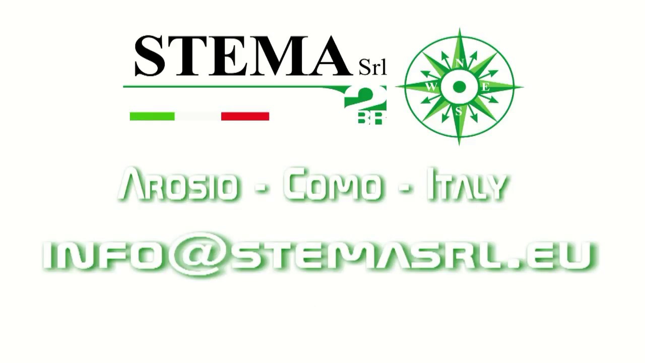 Stema srl Grafias - YouTube