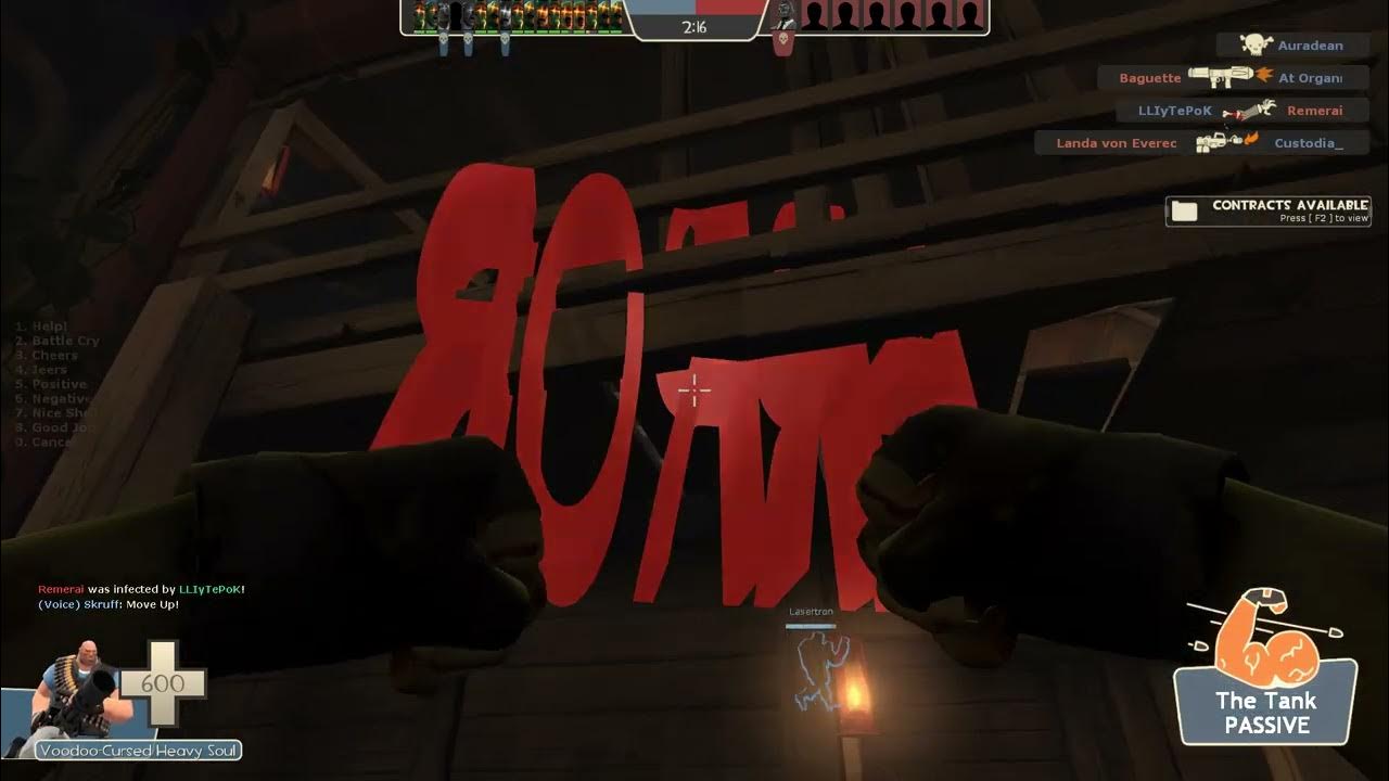 Tf2 Error Part Youtube