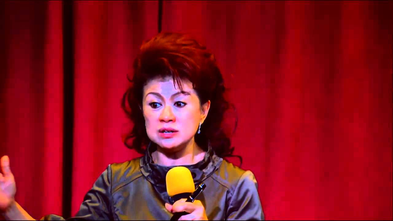 Sept 28, 2012 Dr Elizabeth Subrata's Health Seminar (in Indonesian ...