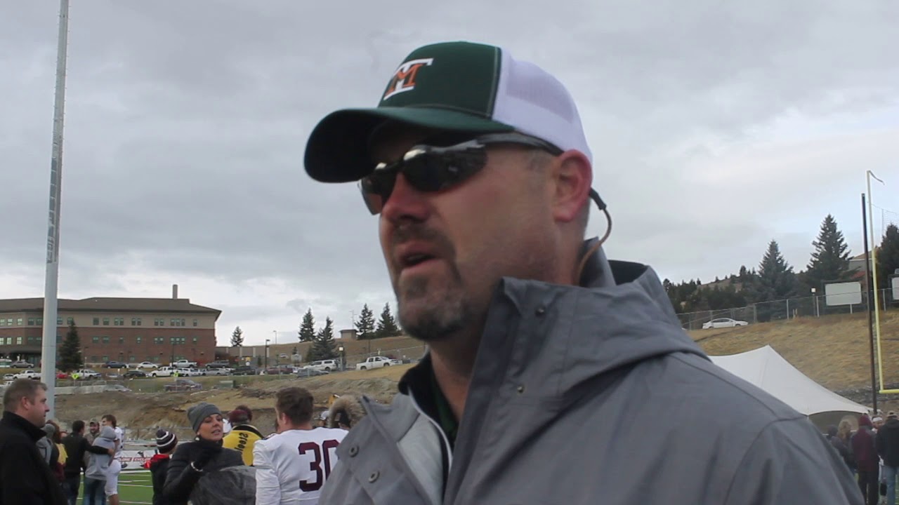 Chuck Moreland