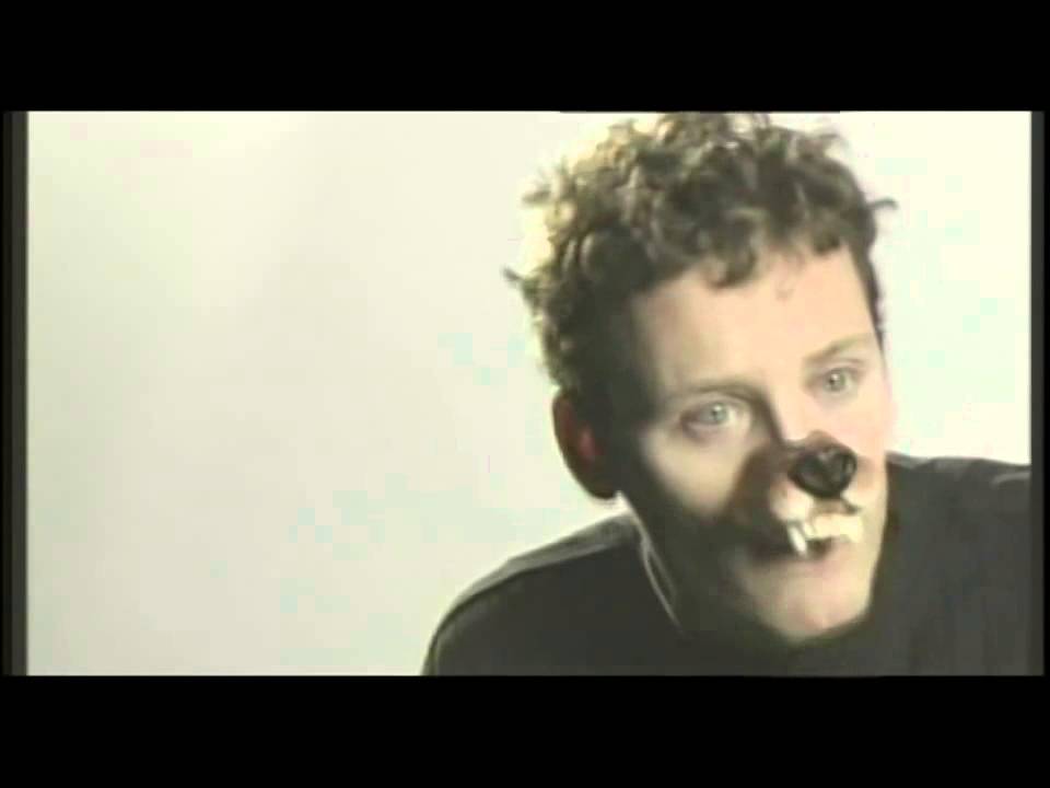 1999 "Little Red" Short Film - YouTube