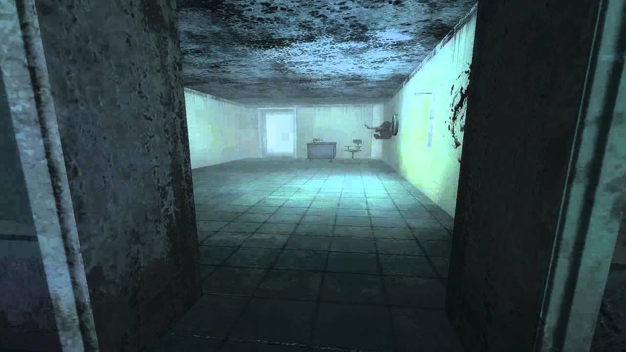 Let's Play Slender Elementary #004 - YouTube