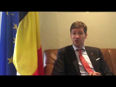 CALL FOR NOMINATIONS FOR HRD AWARDS 2019 BY AMBASSADOR NICOLAS NIHON ...