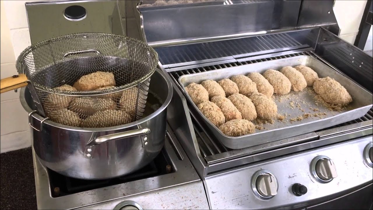 Ybor City Devil Crabs - YouTube