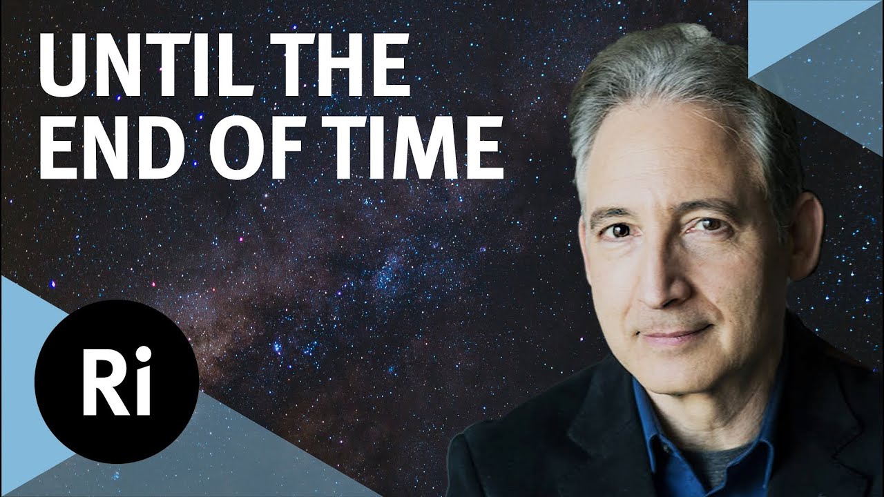 Our Quest to Understand the Cosmos - Brian Greene in Conversation with ...