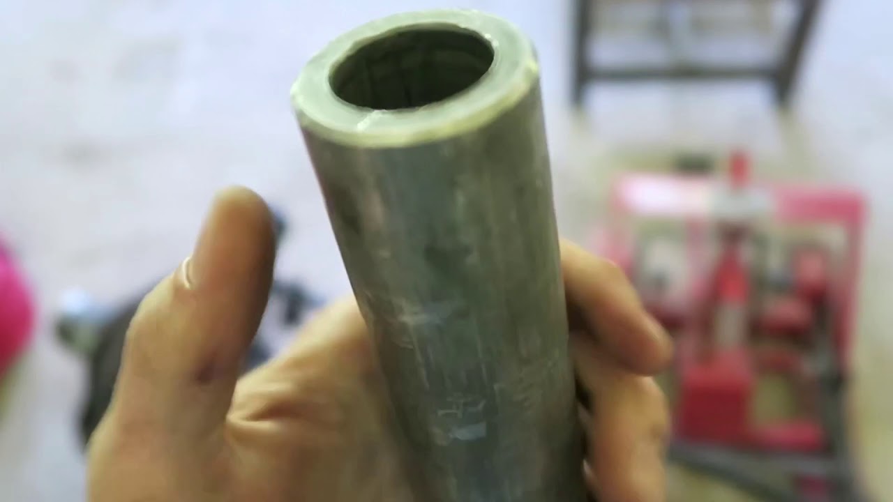 Chevy solid axle swap project offroad design SAS EP. 2 - YouTube