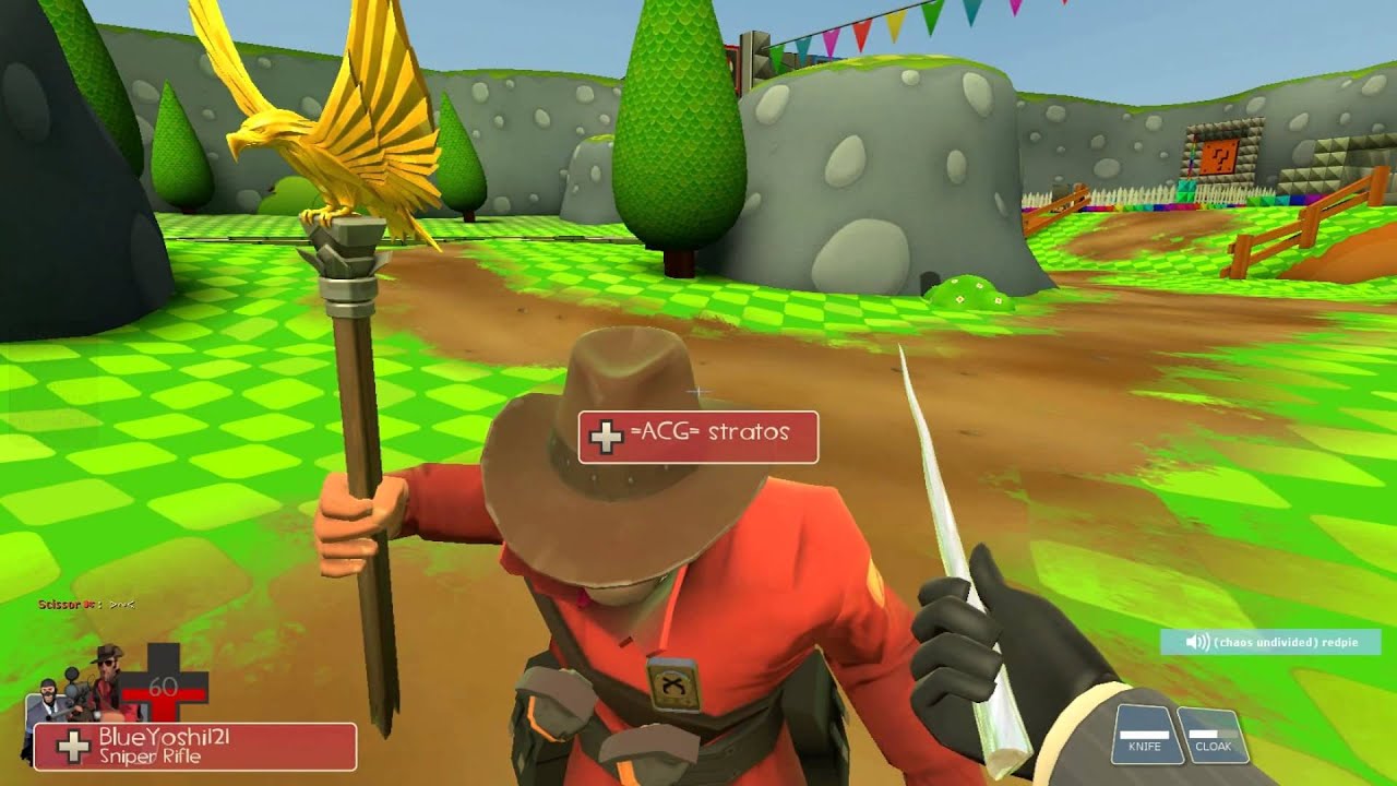 TF2 super mario brain fart part 2 - YouTube