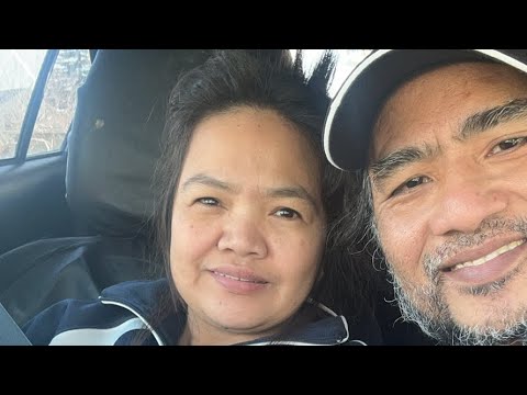 Drive thru with my 2nd Gf!!!! She wants ice cream! - YouTube