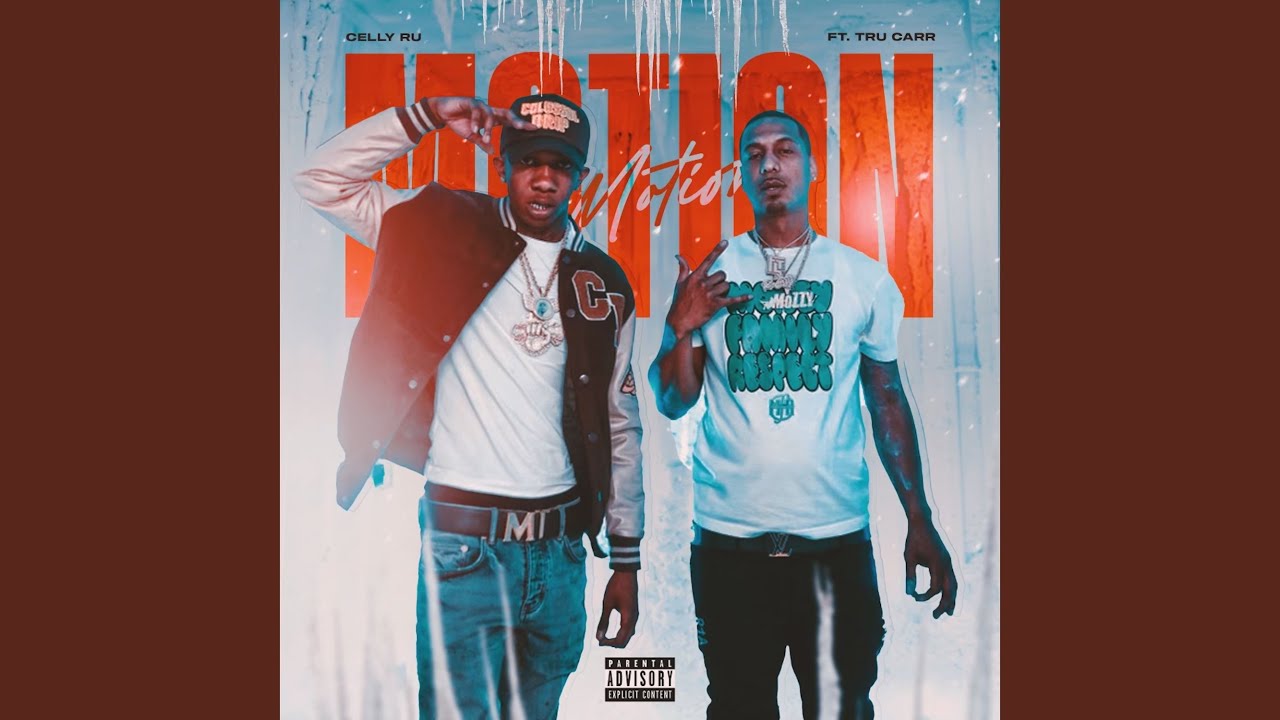 Motion (feat. Tru Carr) - YouTube Music