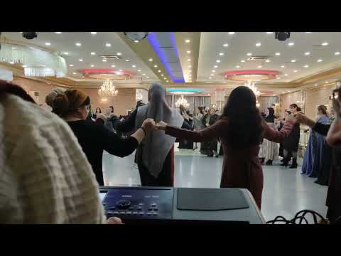 Grup Dilek Dolunay düğün salonu Bursa
