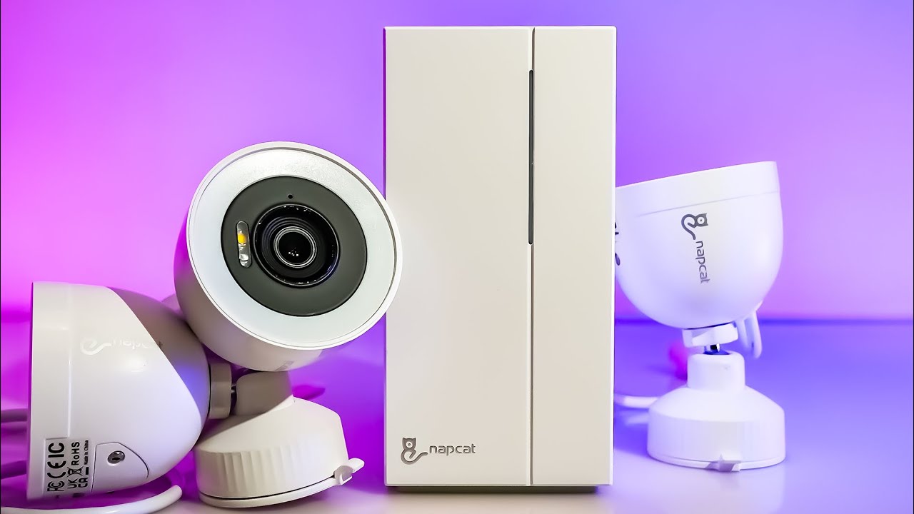 Is This the ULTIMATE Security Solution? Shocking Footage Captured by ...