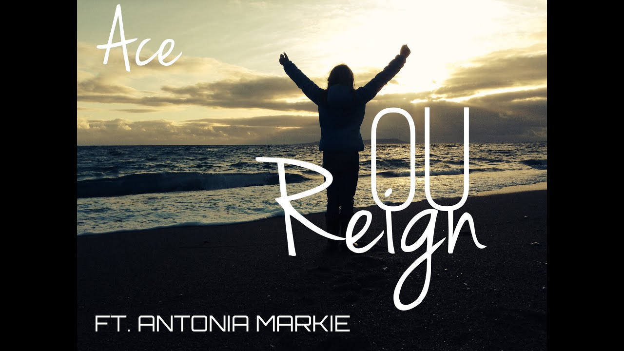 You Reign (Lyric Video) - YouTube