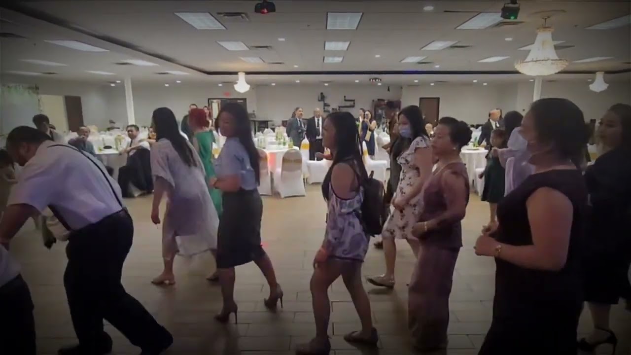 Loso Hmong version | Anniversary party for Hlob Tong Seng Moua | - YouTube