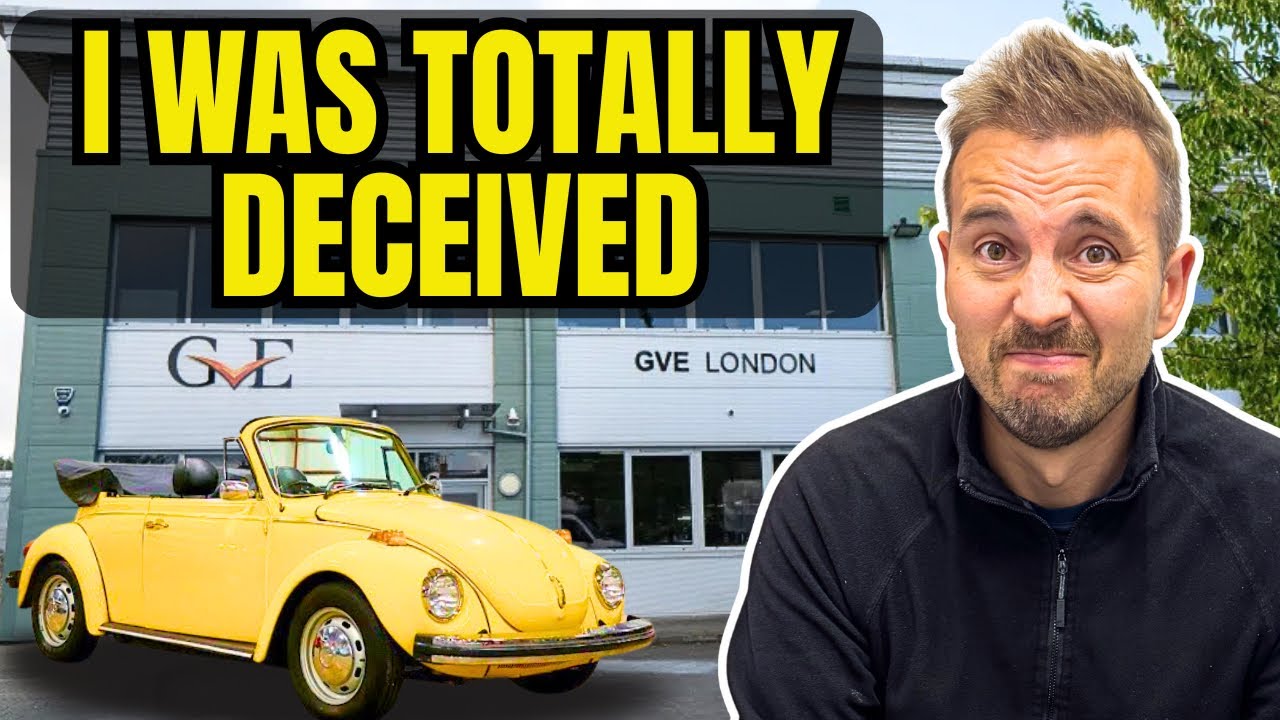 MY CUSTOMER SUDDENLY CANCELLED THE DEAL - WHAT HAPPENED NEXT WILL SHOCK ...